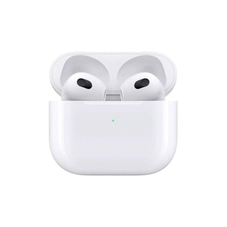Combo Smartwatch X10 PRO + Airpods 3ra Generacion - Distribuciones AC
