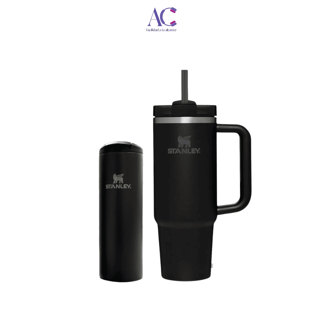 COMBO STANLEY 2X1 - Distribuciones AC