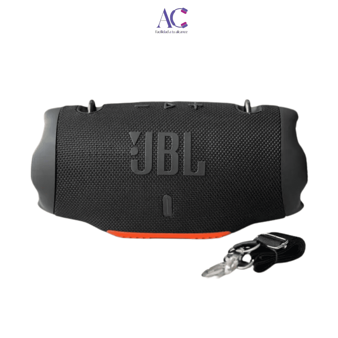 JBL XTREMM 4 MINI - Distribuciones AC