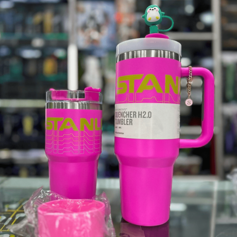 COMBO STANLEY CON ACCESORIOS - Distribuciones AC