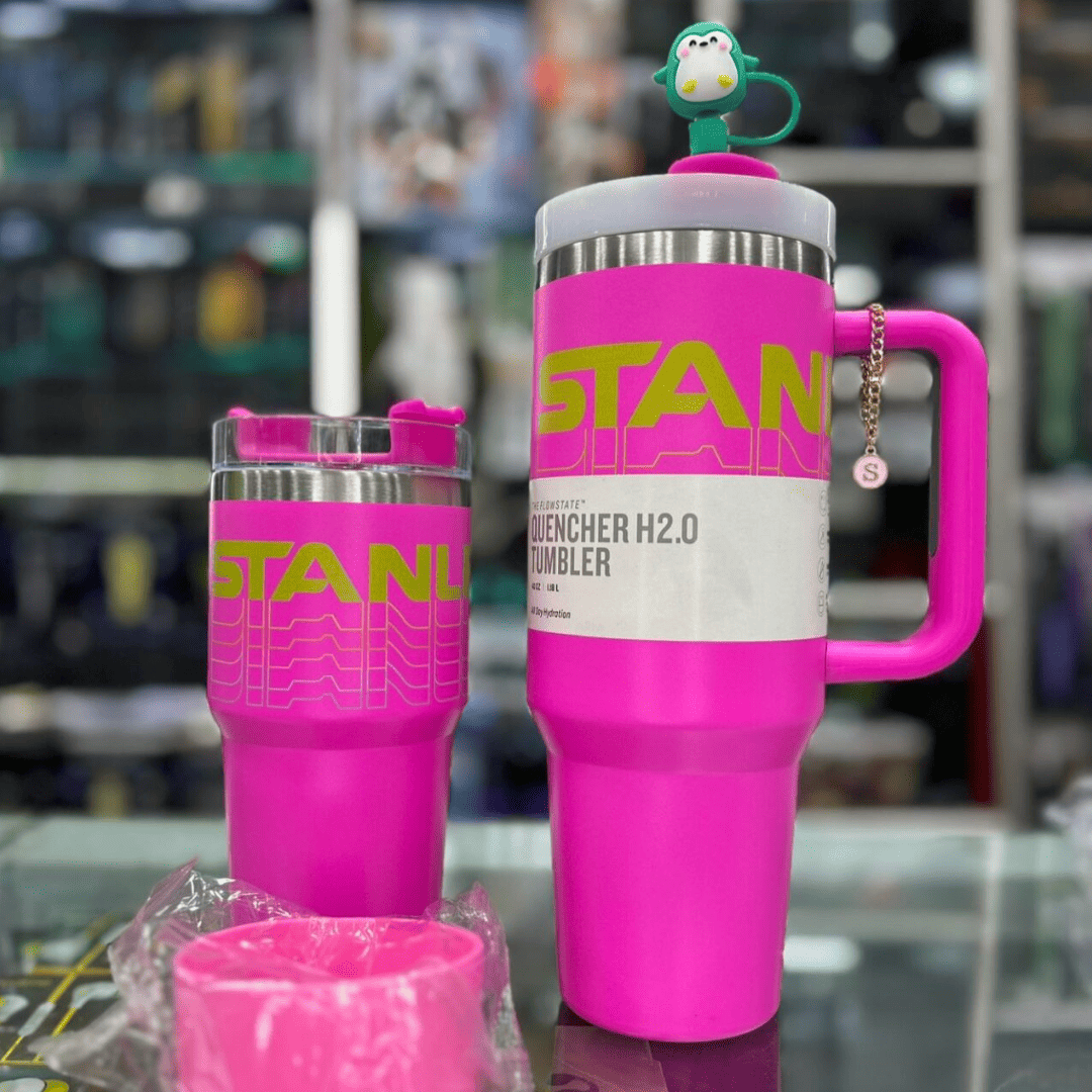 COMBO STANLEY CON ACCESORIOS - Distribuciones AC