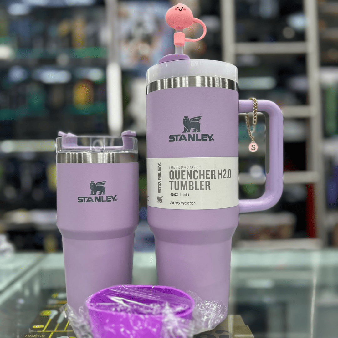 COMBO STANLEY CON ACCESORIOS - Distribuciones AC